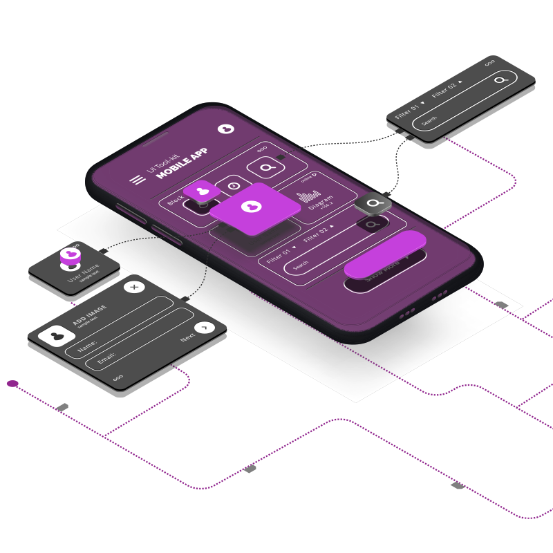 Top-Notch React Native App Development Company